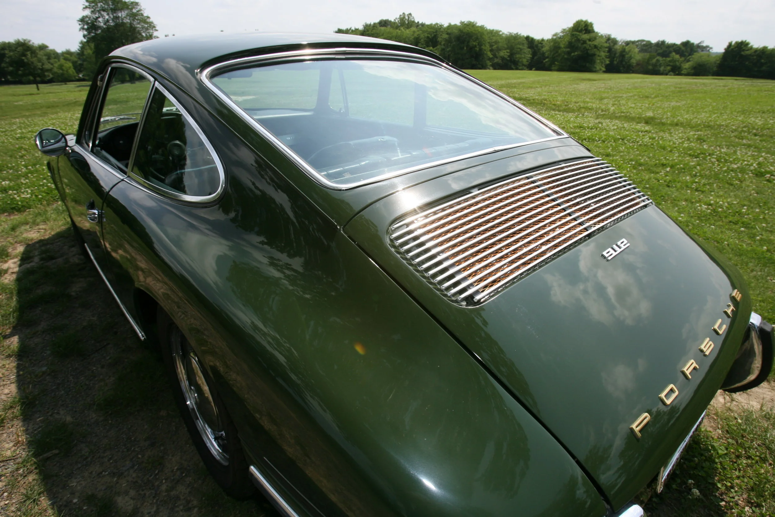 Results — Pat Williams Racing