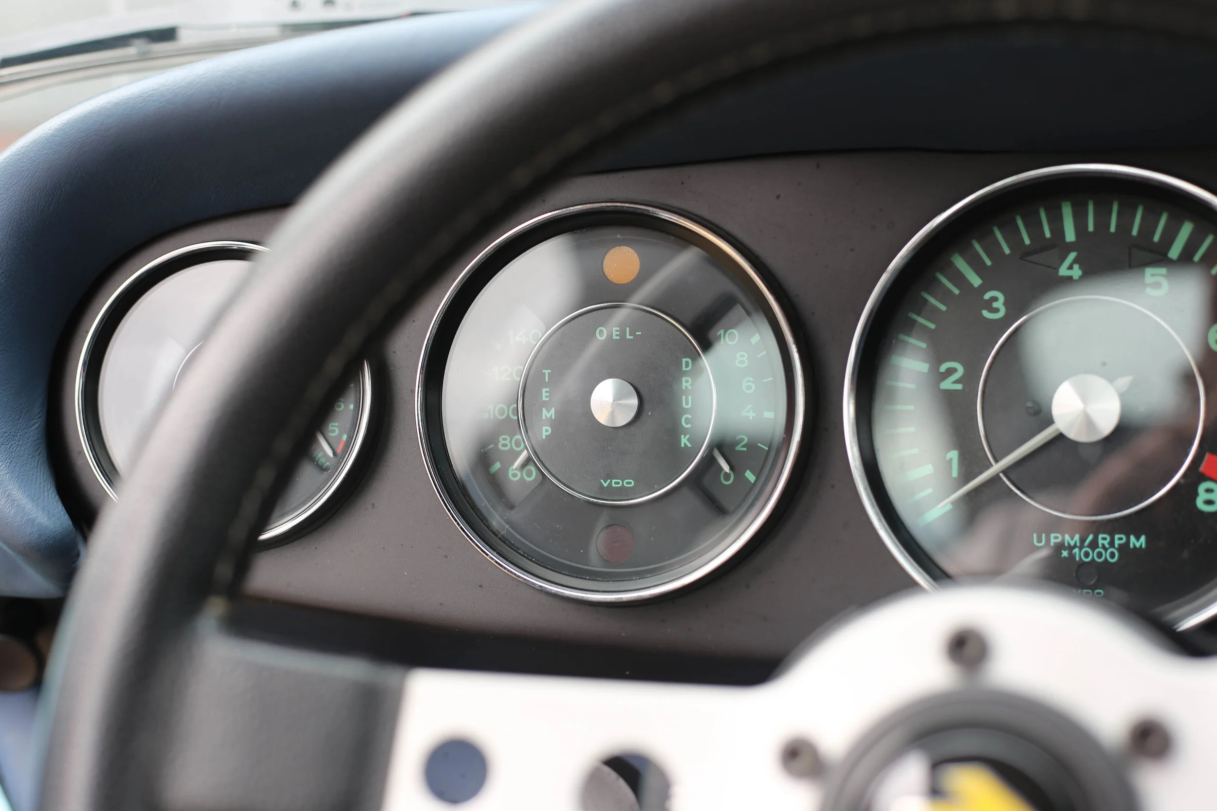 Results — Pat Williams Racing