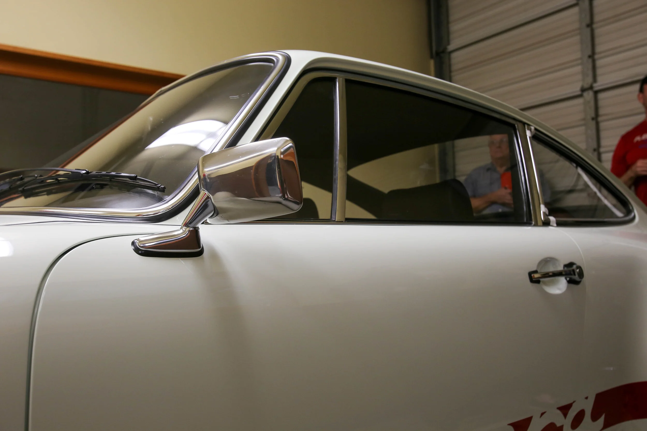 Results — Pat Williams Racing