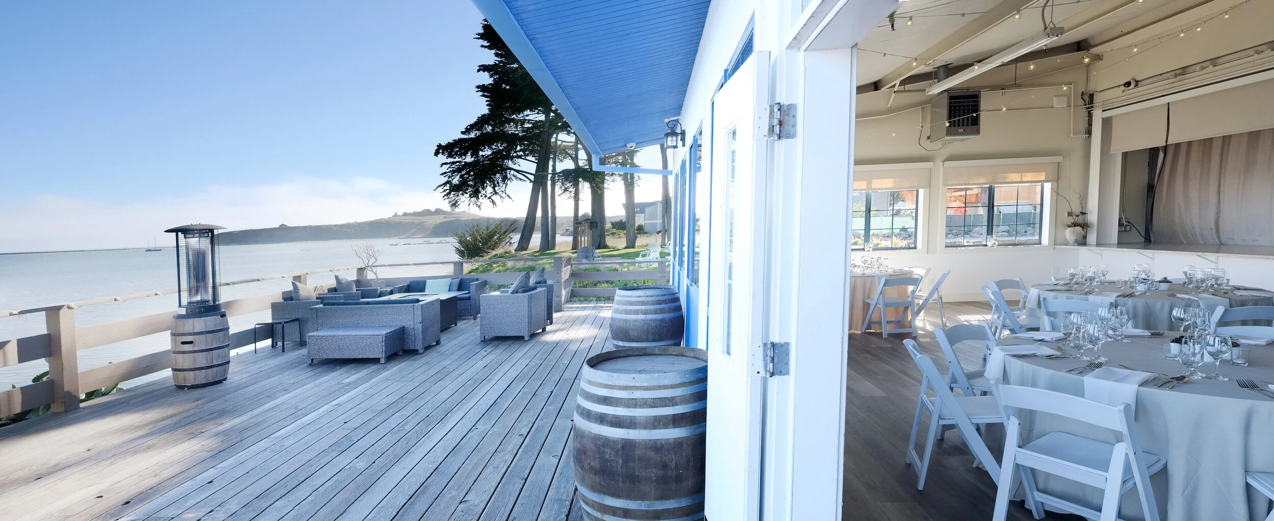 Gallery — Mavericks House