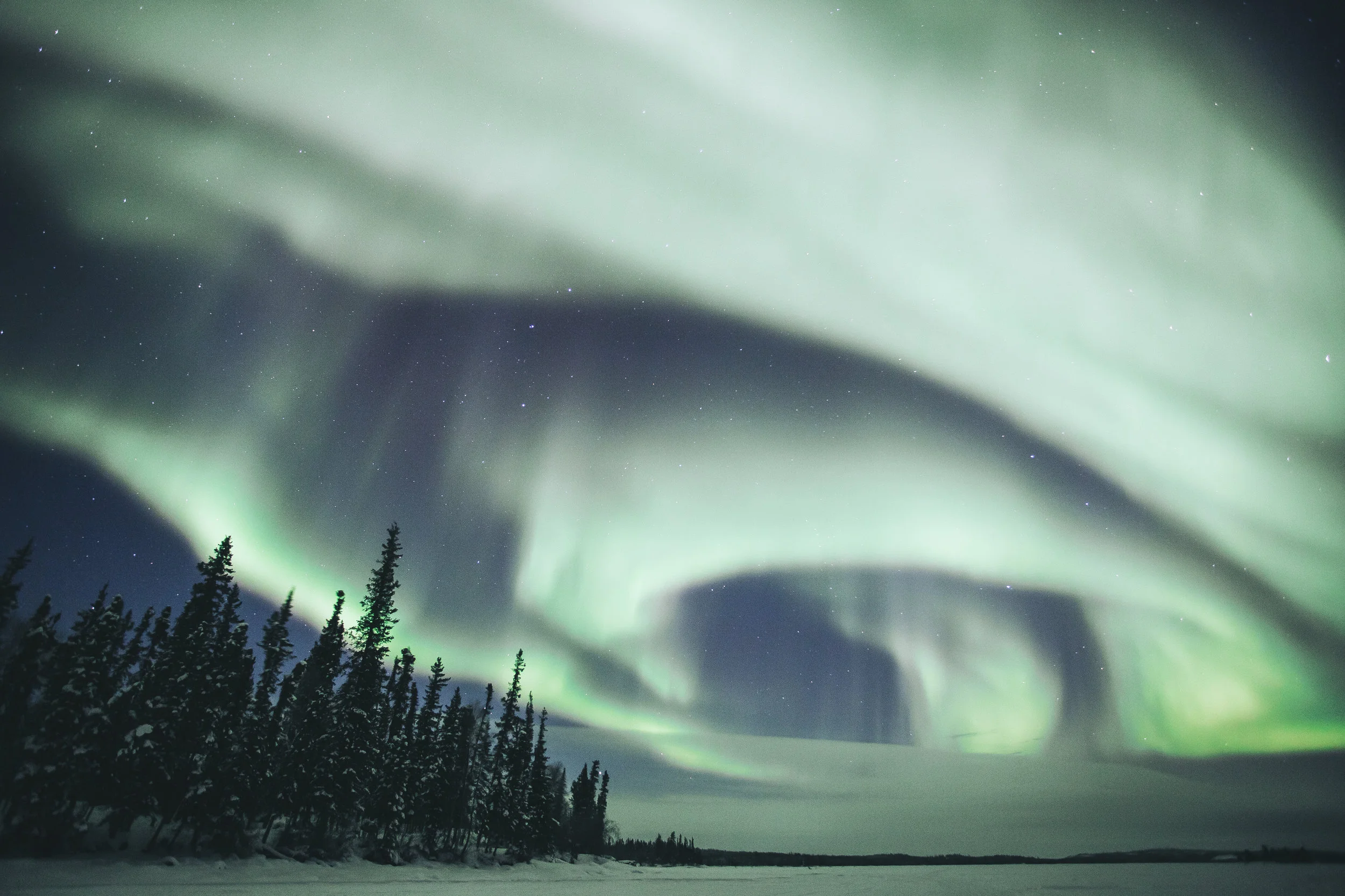 Winter — Touch the Arctic Tours