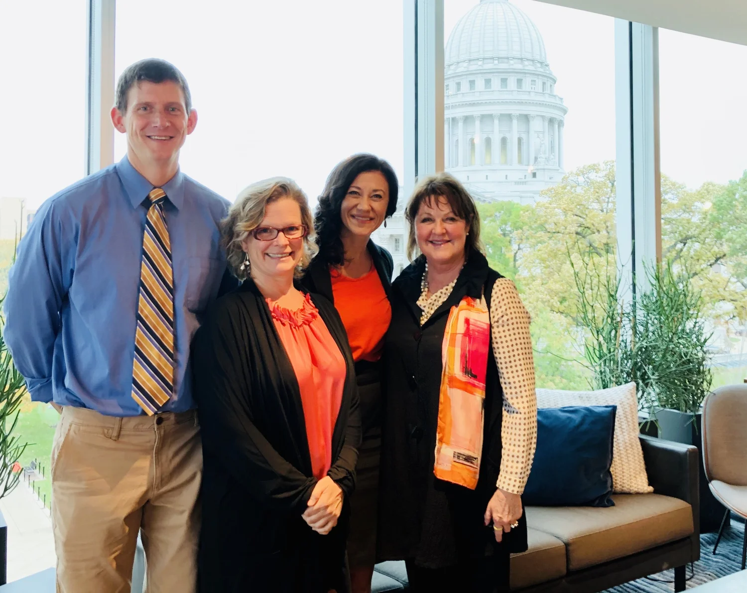 Licensure Updates — Wisconsin Naturopathic Doctors Association