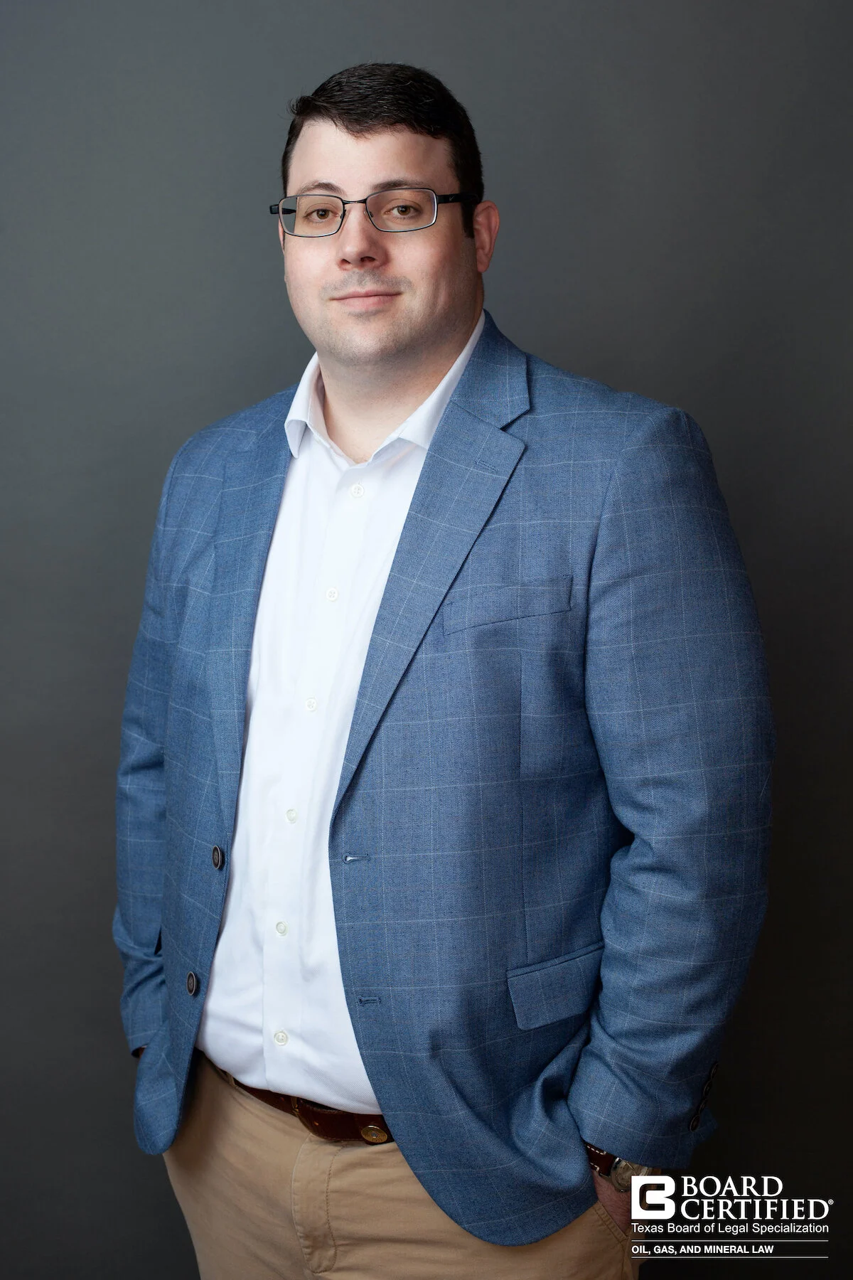 Bio Joe — Mazurek Belden & Burke PC