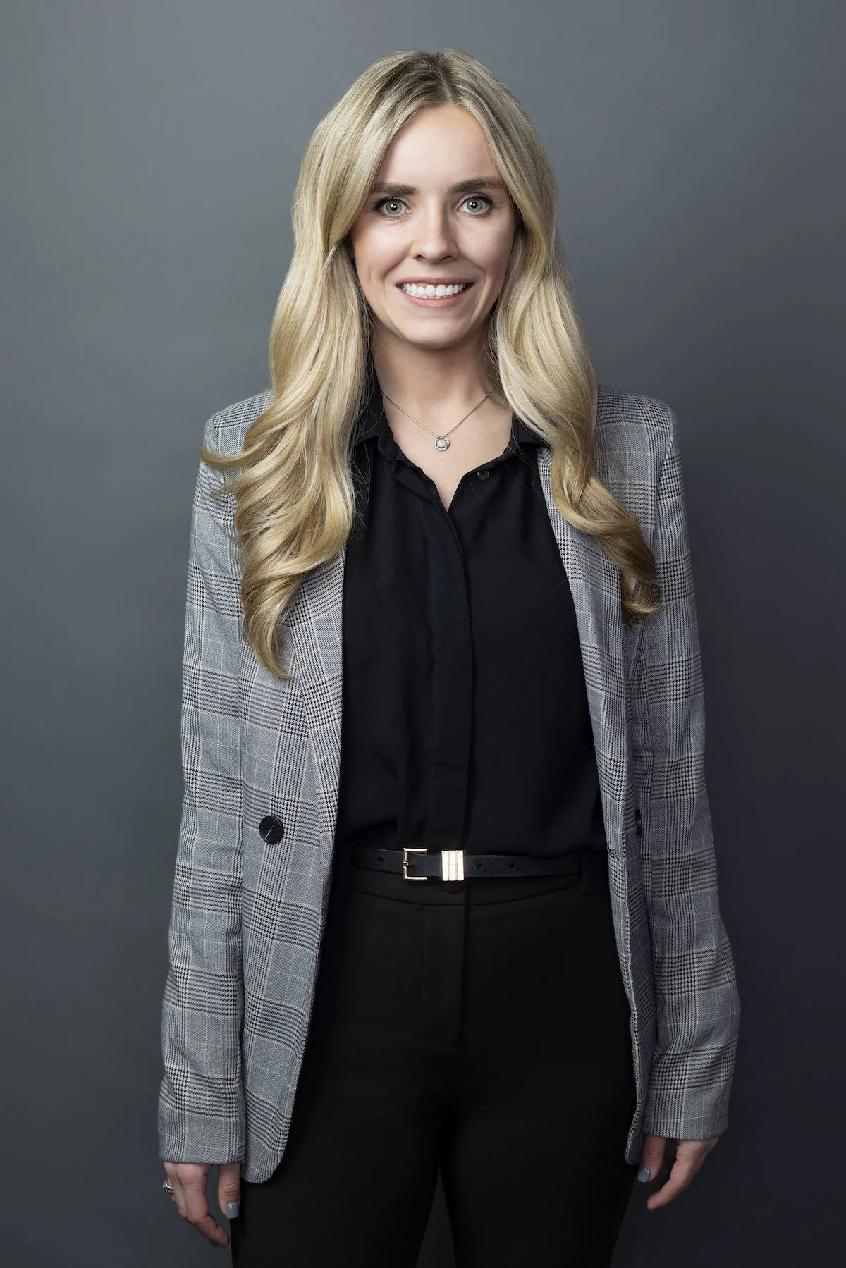 Bio Georgia-Beth — Mazurek Belden & Burke PC