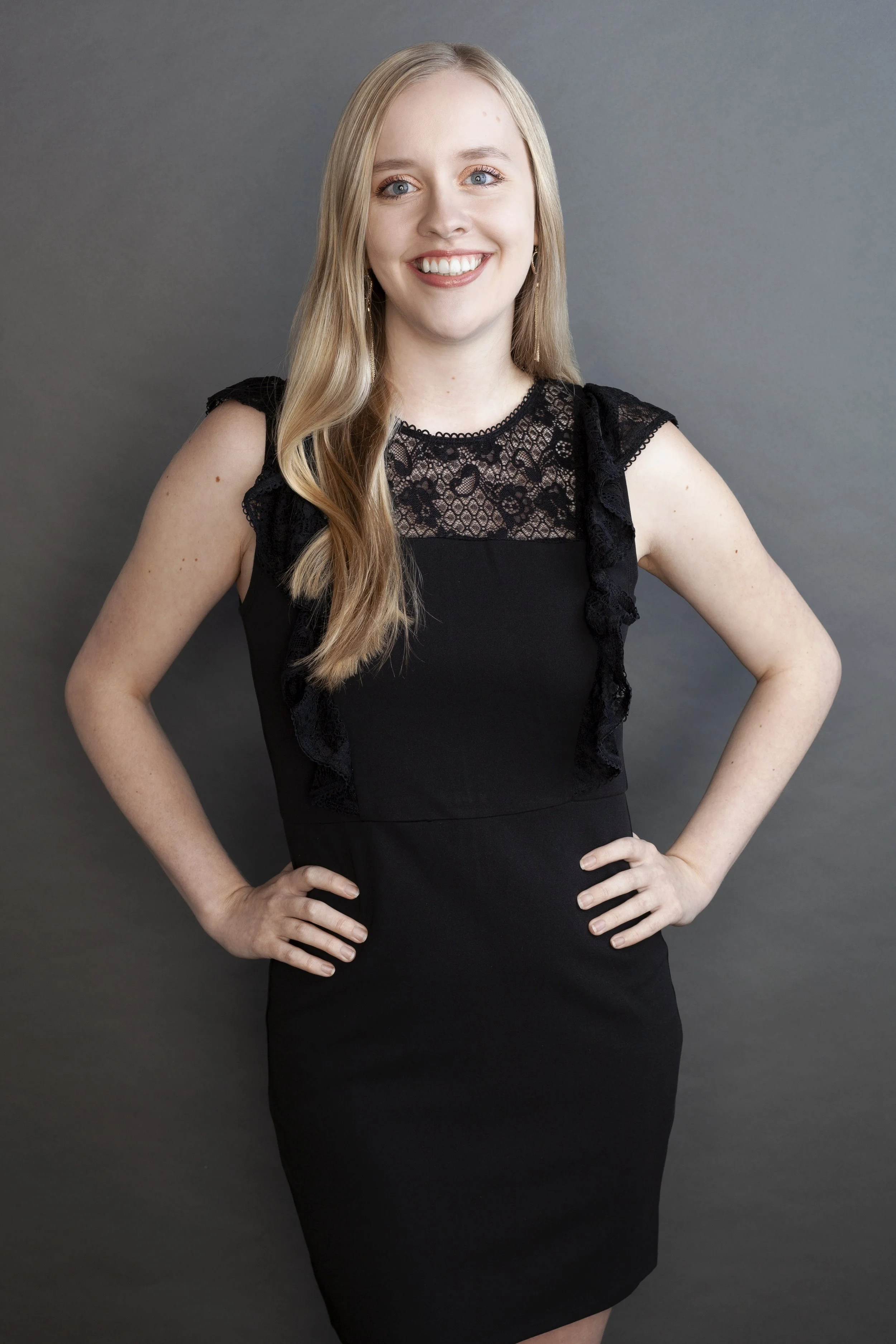 Bio Maddie — Mazurek Belden & Burke PC
