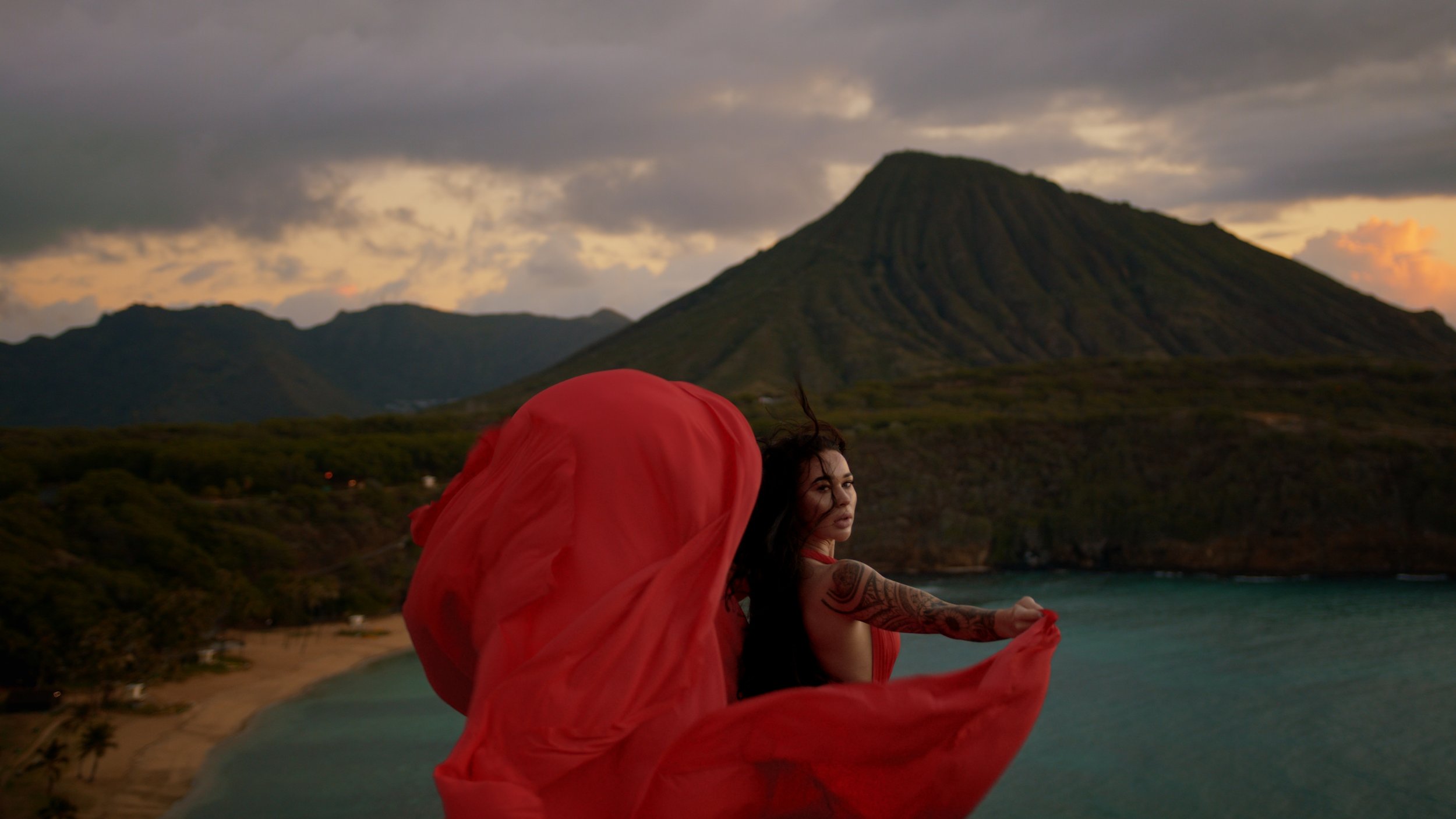 Justin Porter Media | Breathtaking Wedding Films