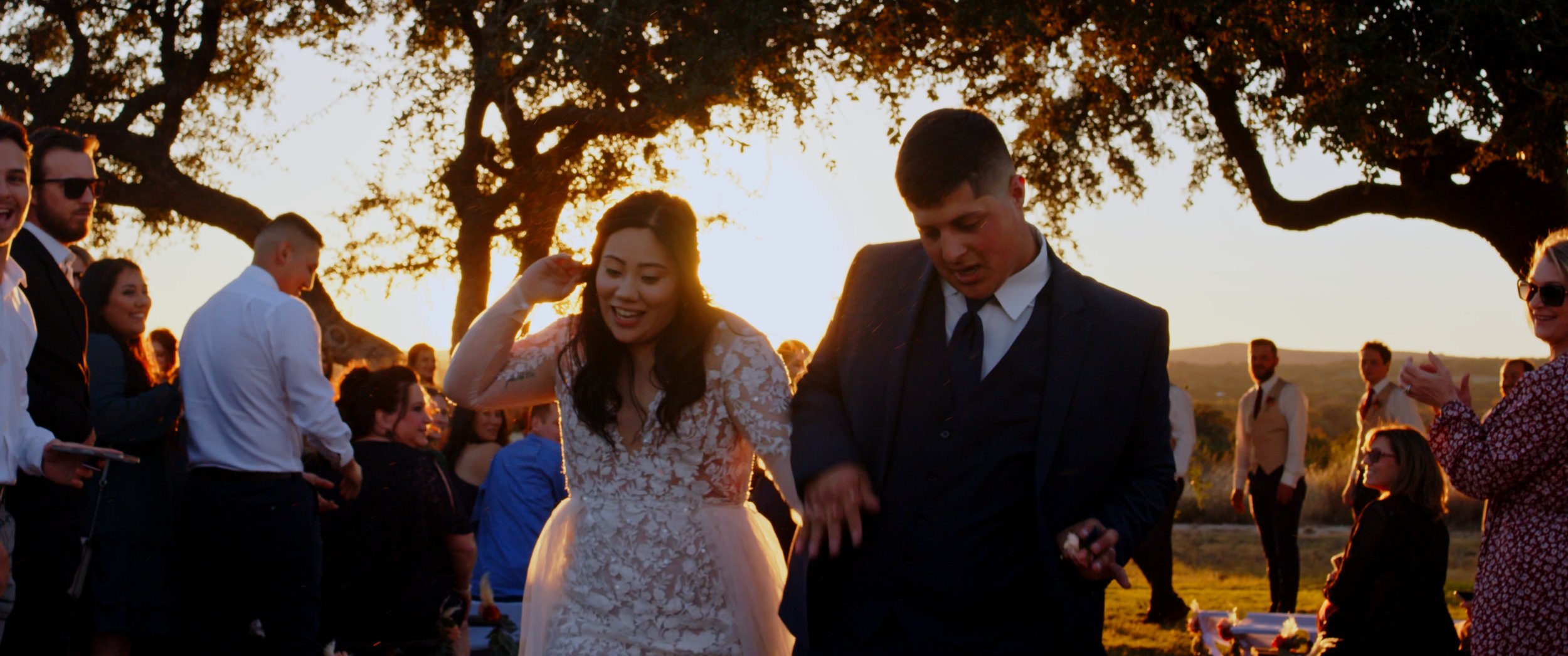 Justin Porter Media | Breathtaking Wedding Films