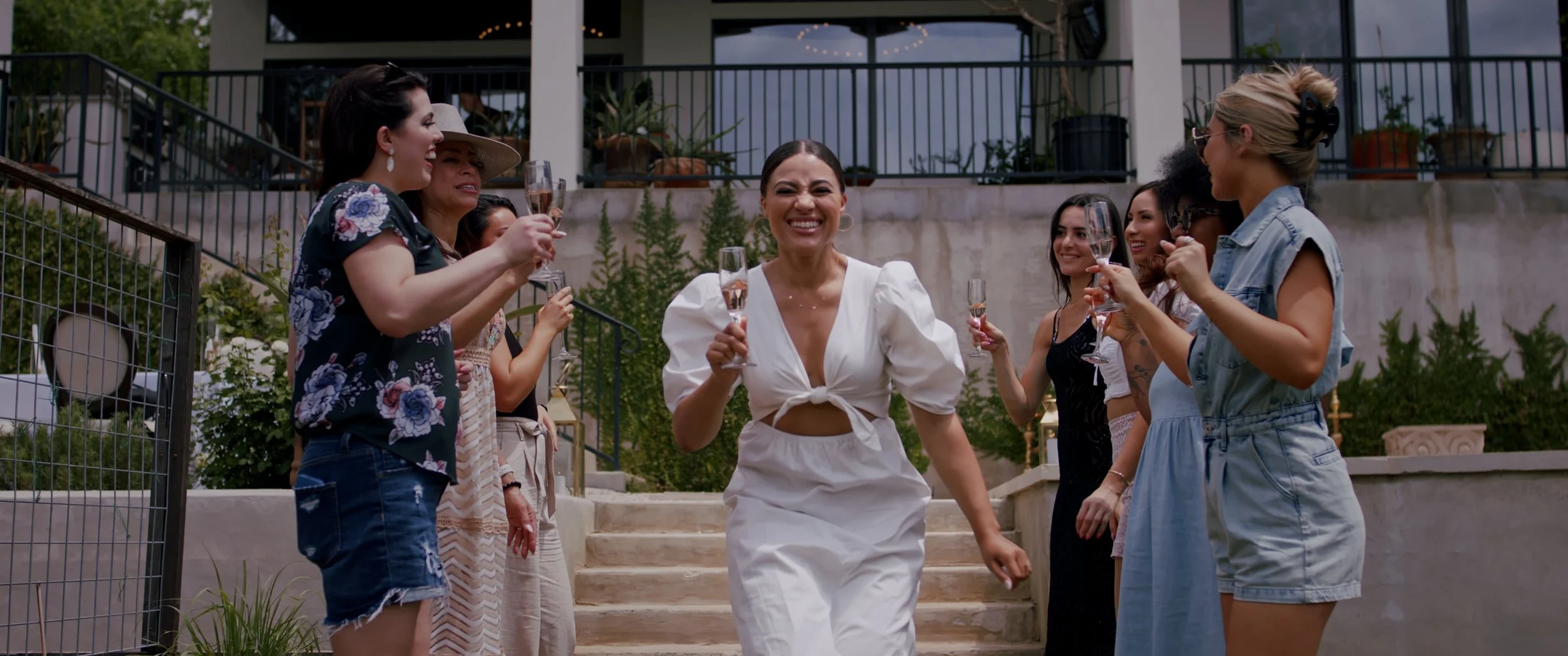 Justin Porter Media | Breathtaking Wedding Films