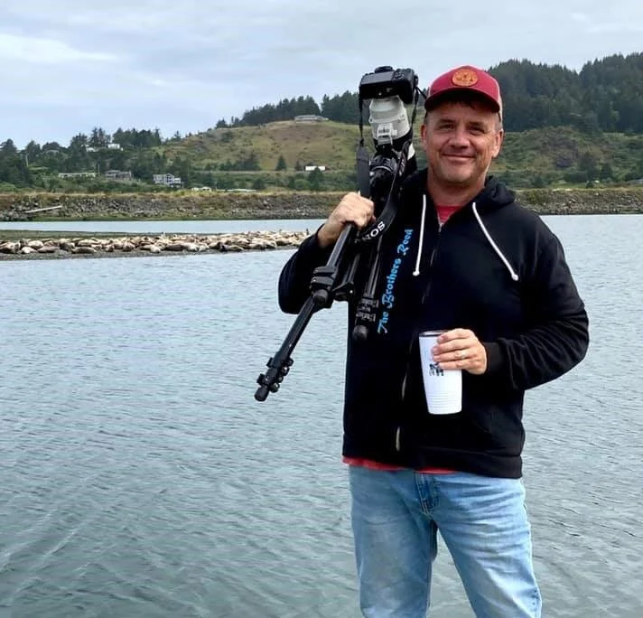 Dan Elster — Wild Arts Festival