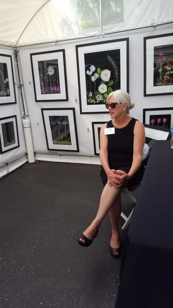 Fretta Cravens — Wild Arts Festival