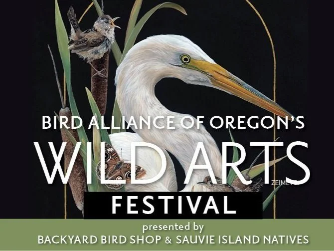 TICKETS — Wild Arts Festival