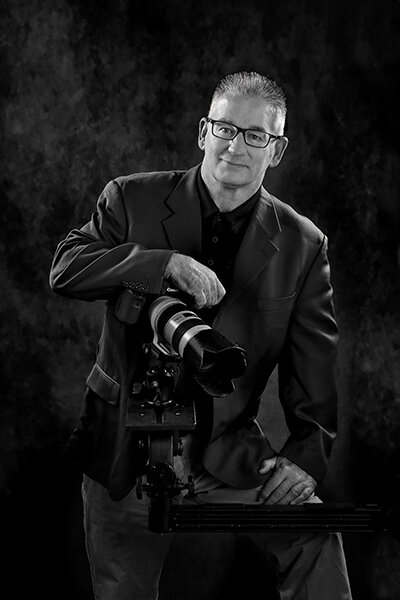 Daniel Doke Dance Portraits