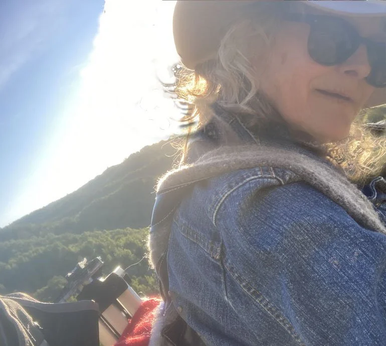 Landscapes painted en plein aire and in studio — Worthington Studios