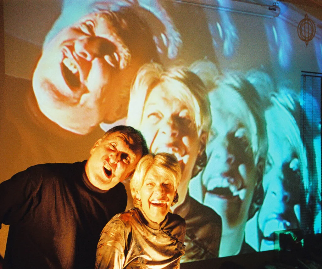 Golden Buddha Beach by Fred Curchack and Laura Jorgensen — Undermain ...