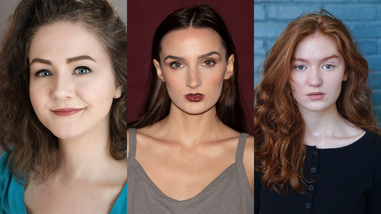 Athena — Undermain Theatre