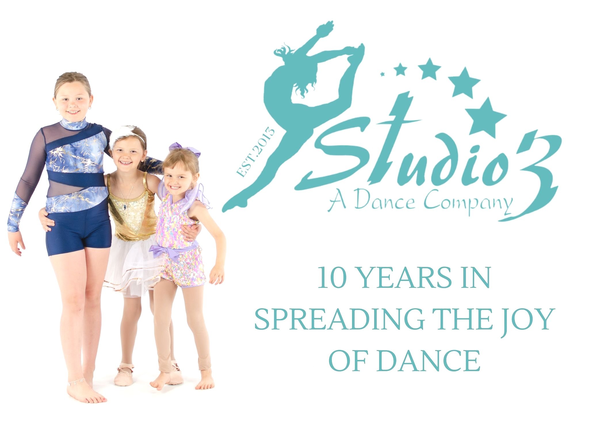 Studio 3 A Dance Company