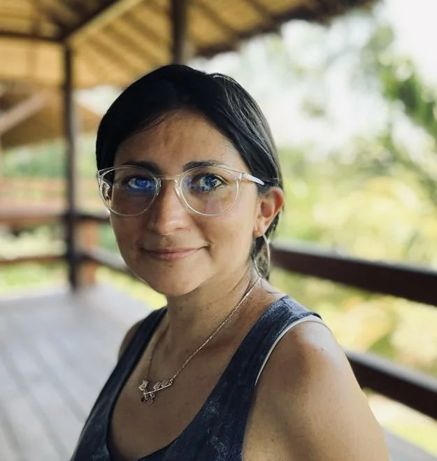 Staff — One Equal Heart