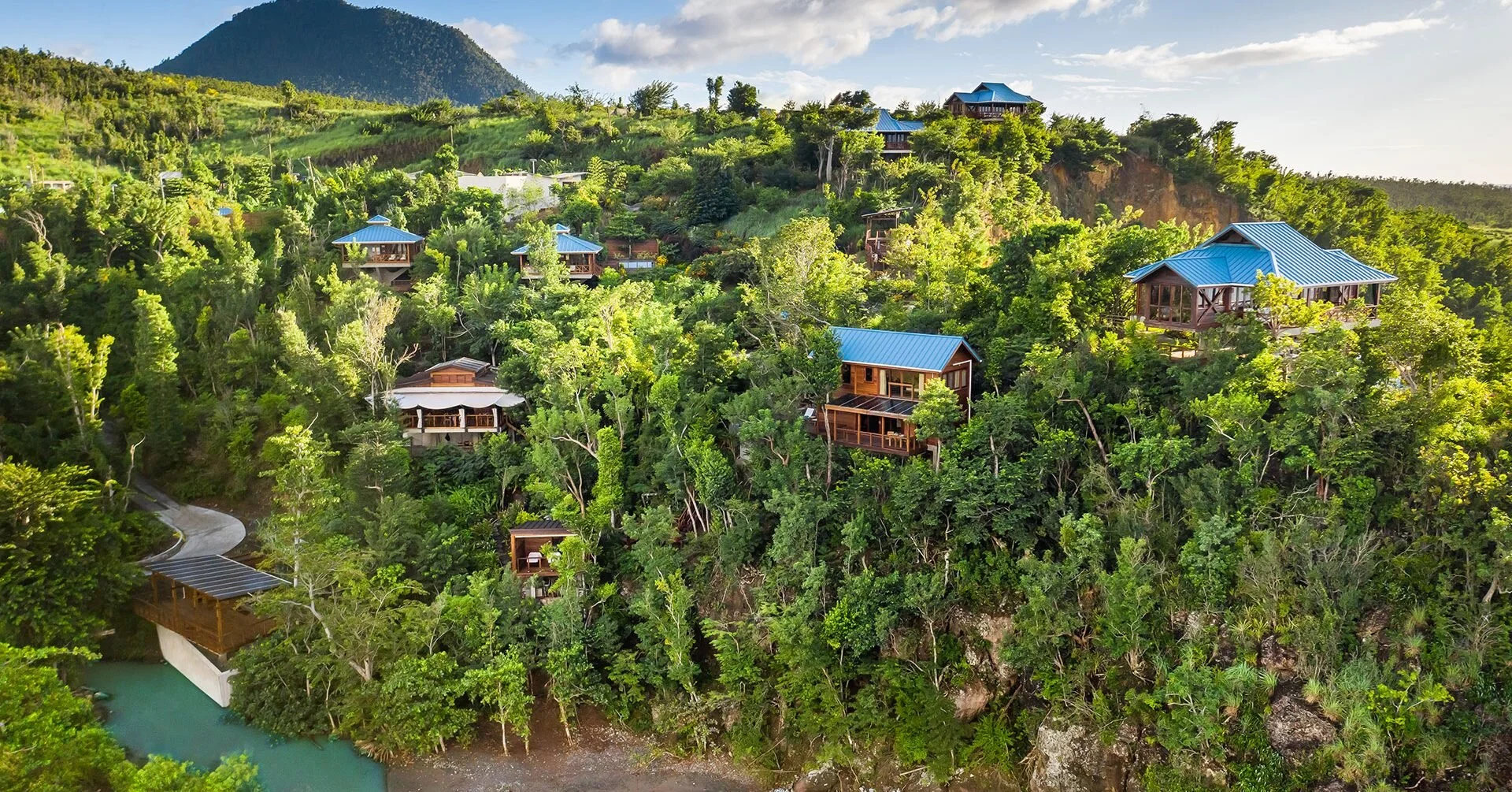 Guana Island, British Virgin Islands — IslandLuxe Resorts