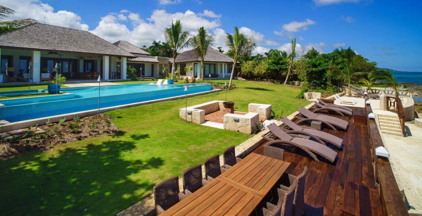 Jamaica: The Tryall Club — IslandLuxe Resorts