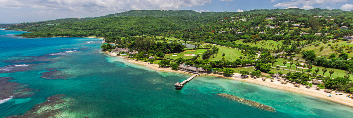 Jamaica: The Tryall Club — IslandLuxe Resorts