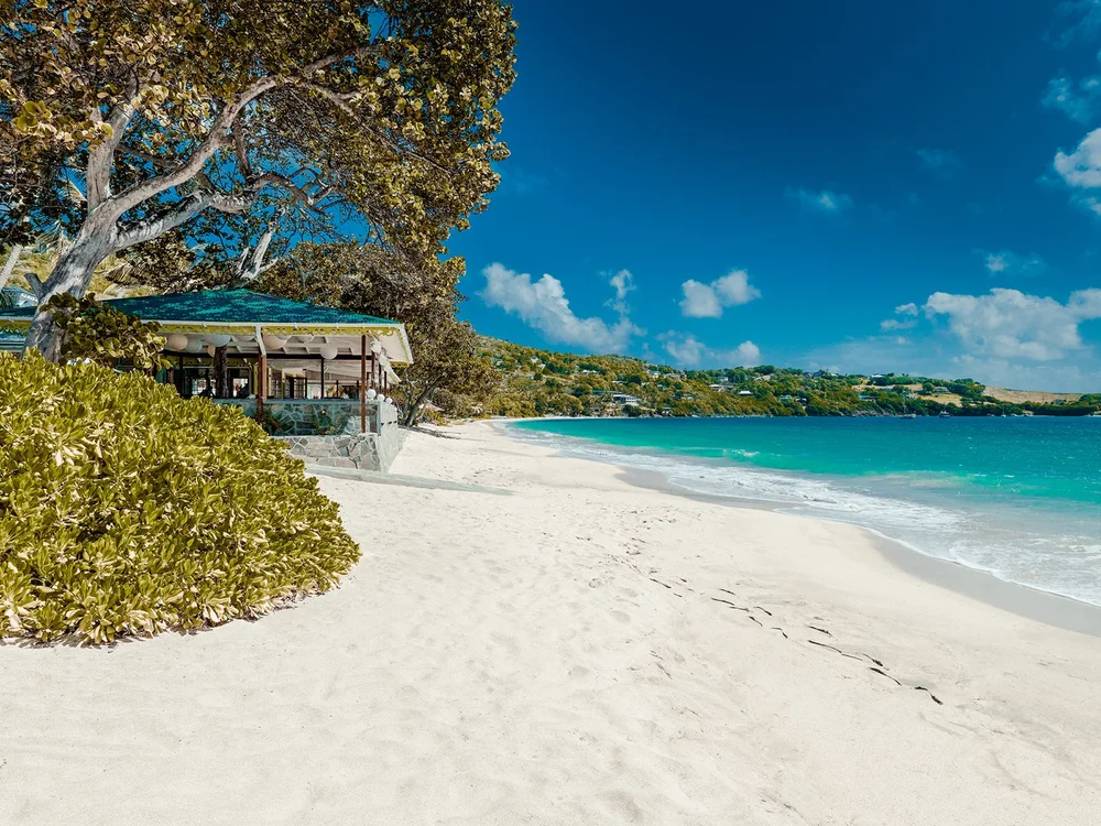 Grenadines — IslandLuxe Resorts