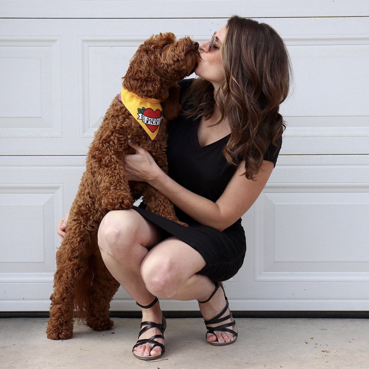 About — HELLO RUBY DOODLE