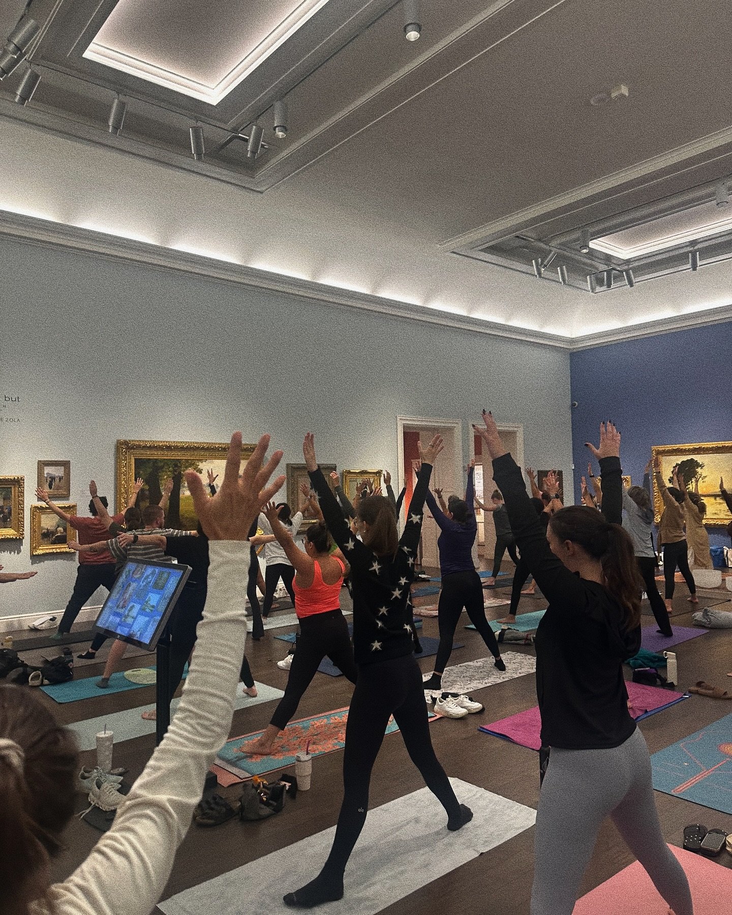 SHINE YOGA STUDIOS