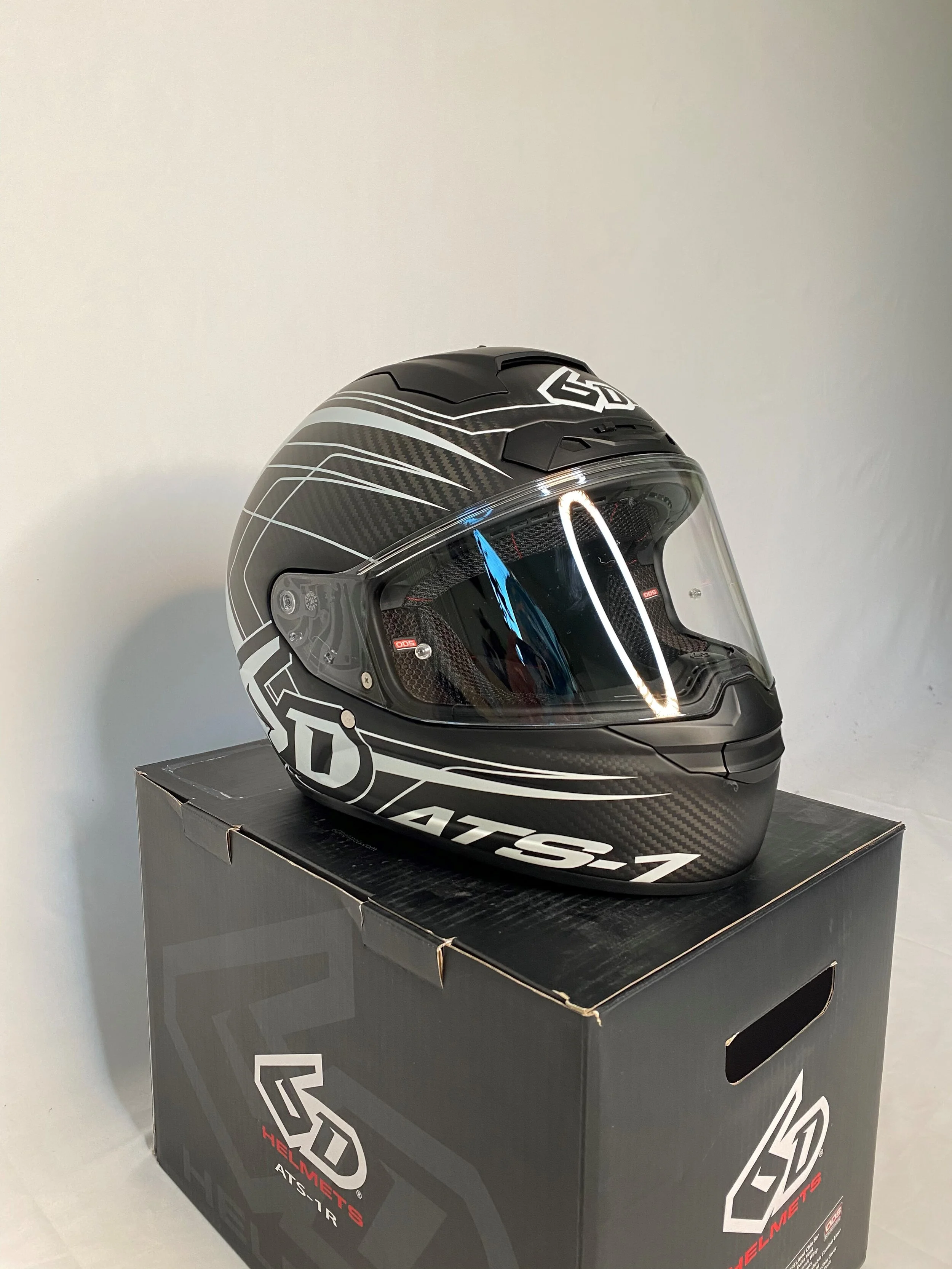 Products — Native Enterprise Racing