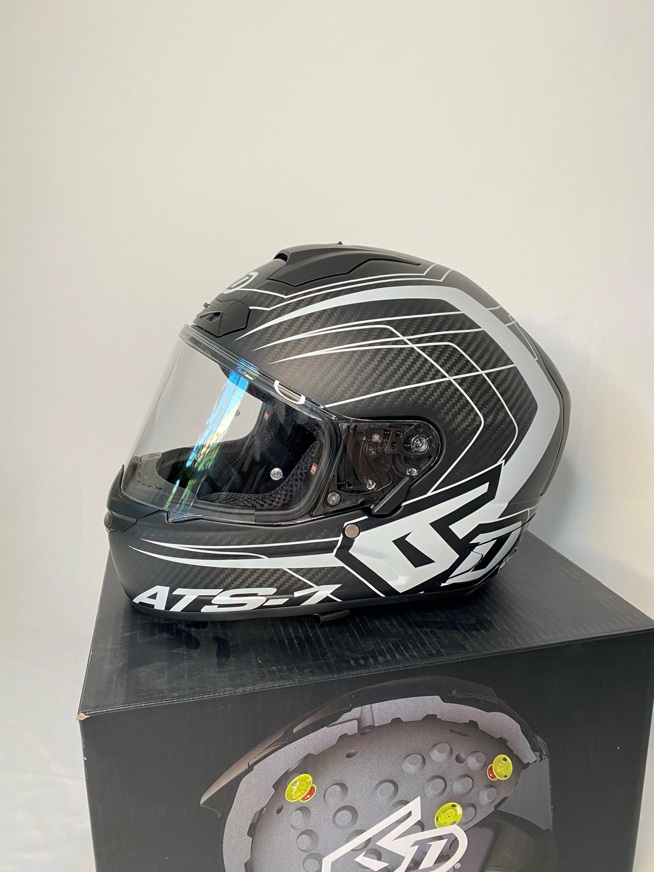 Products — Native Enterprise Racing