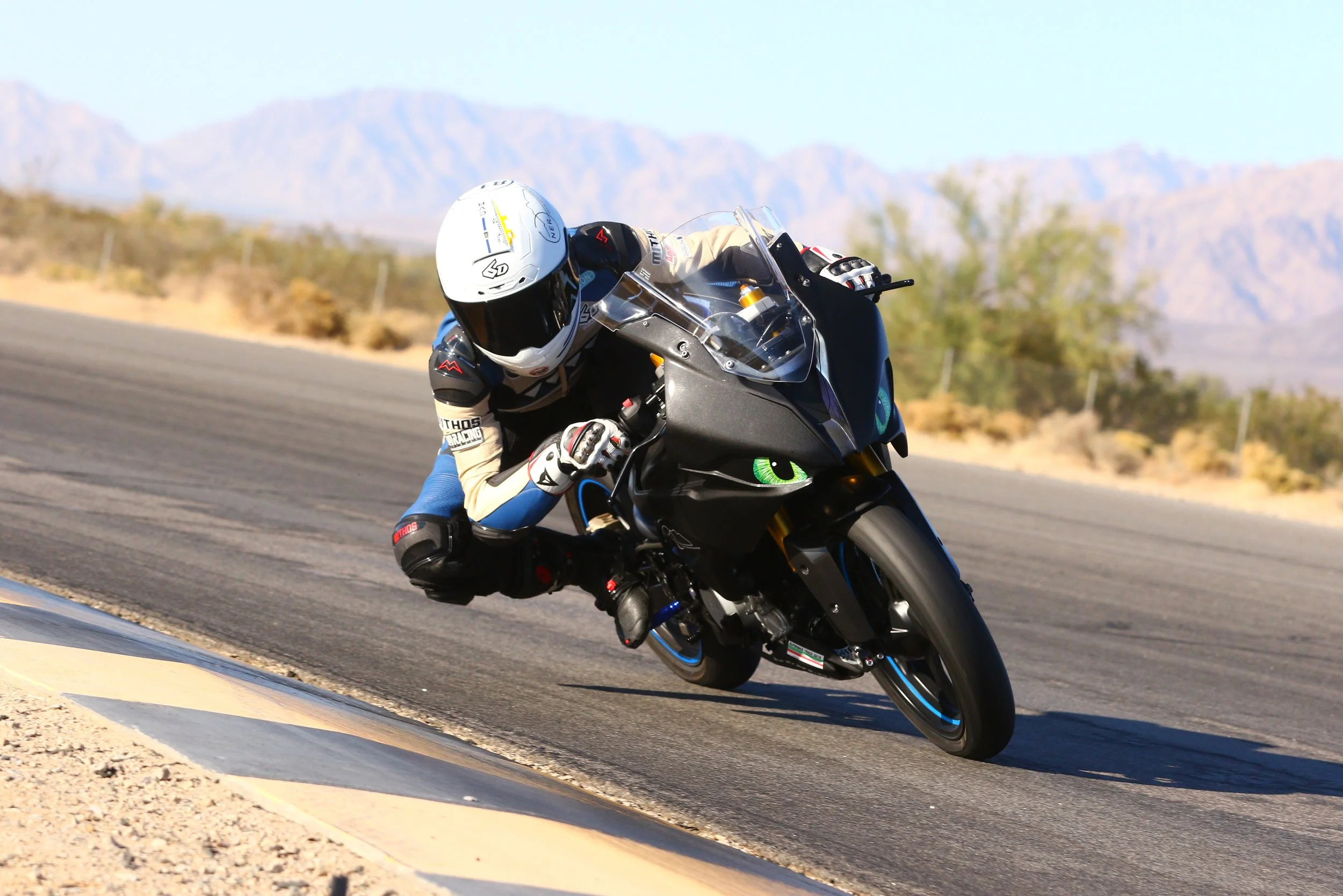 Products — Native Enterprise Racing