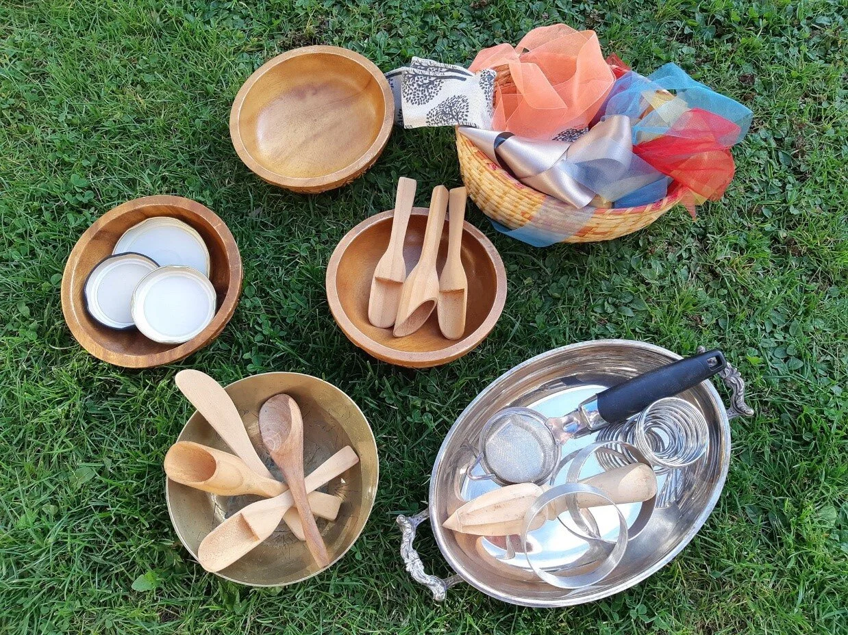 Under Twos Activities — Gem's Educational Childcare