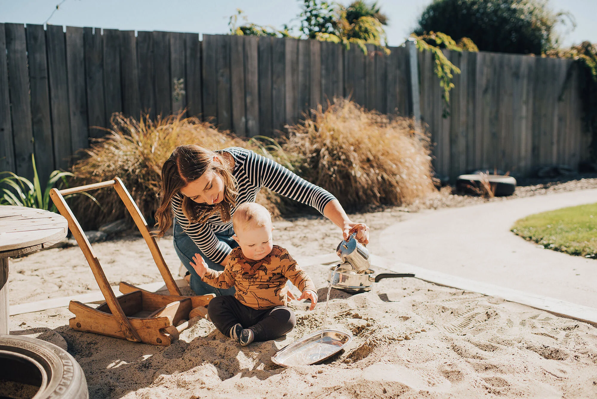 Philosophy Reggio Emilia Approach — Gem's Educational Childcare