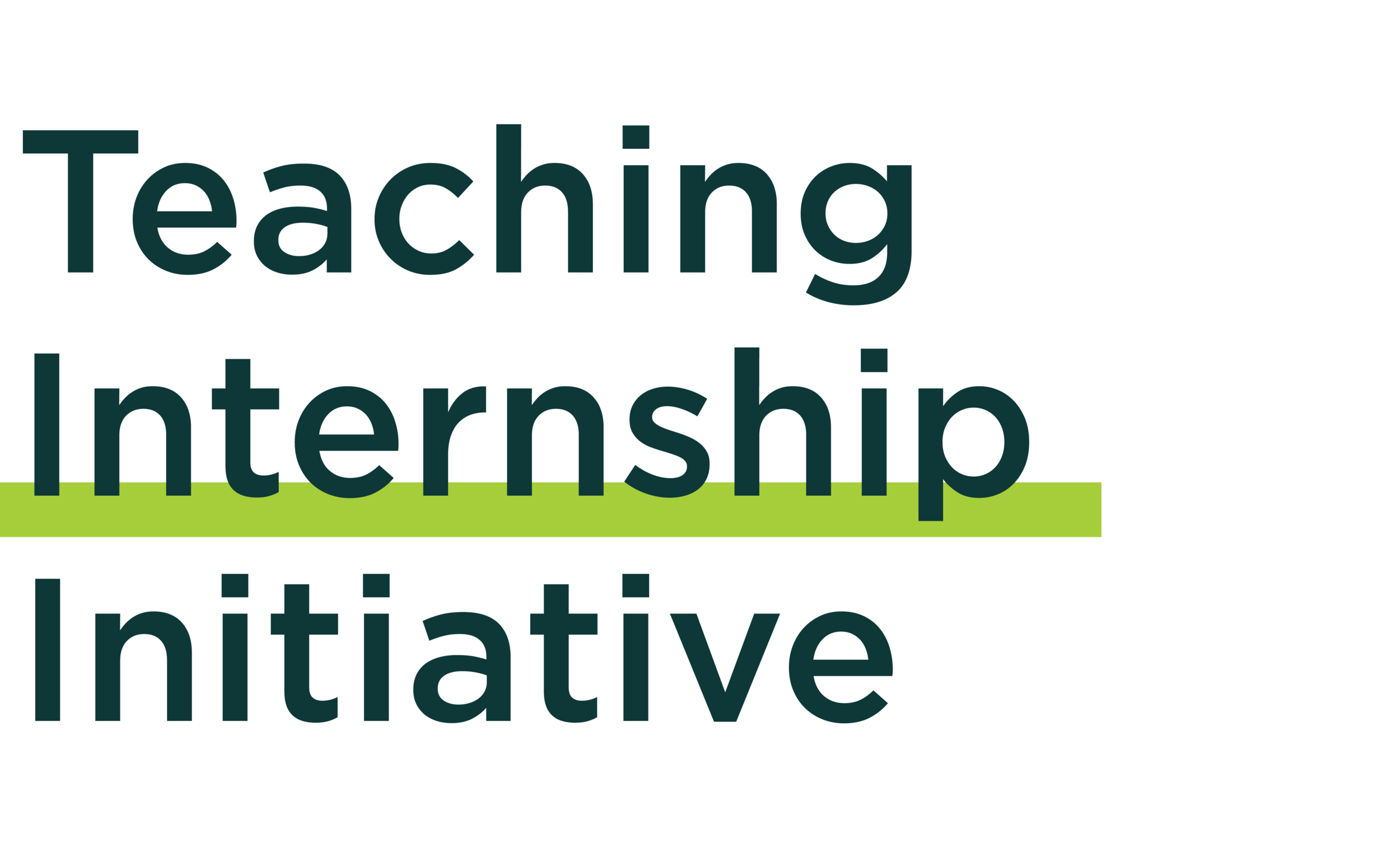 Teaching Internship — Gem's Educational Childcare