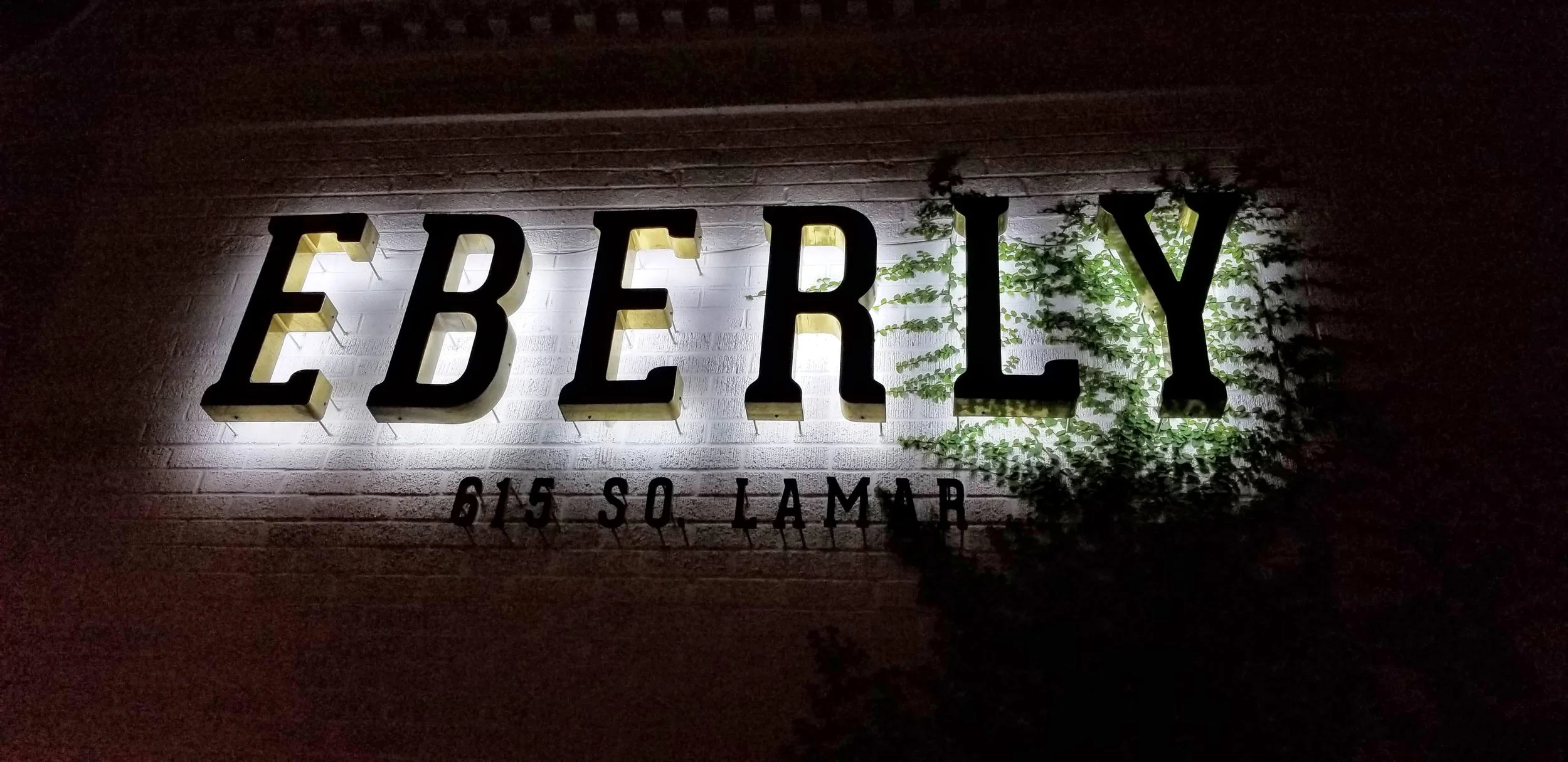 EBERLY — ATX FYI