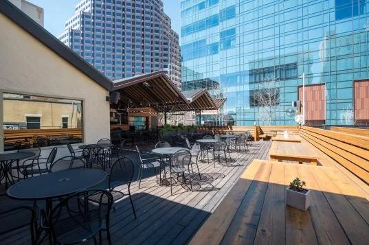 The Ultimate Austin Patio Guide — ATX FYI