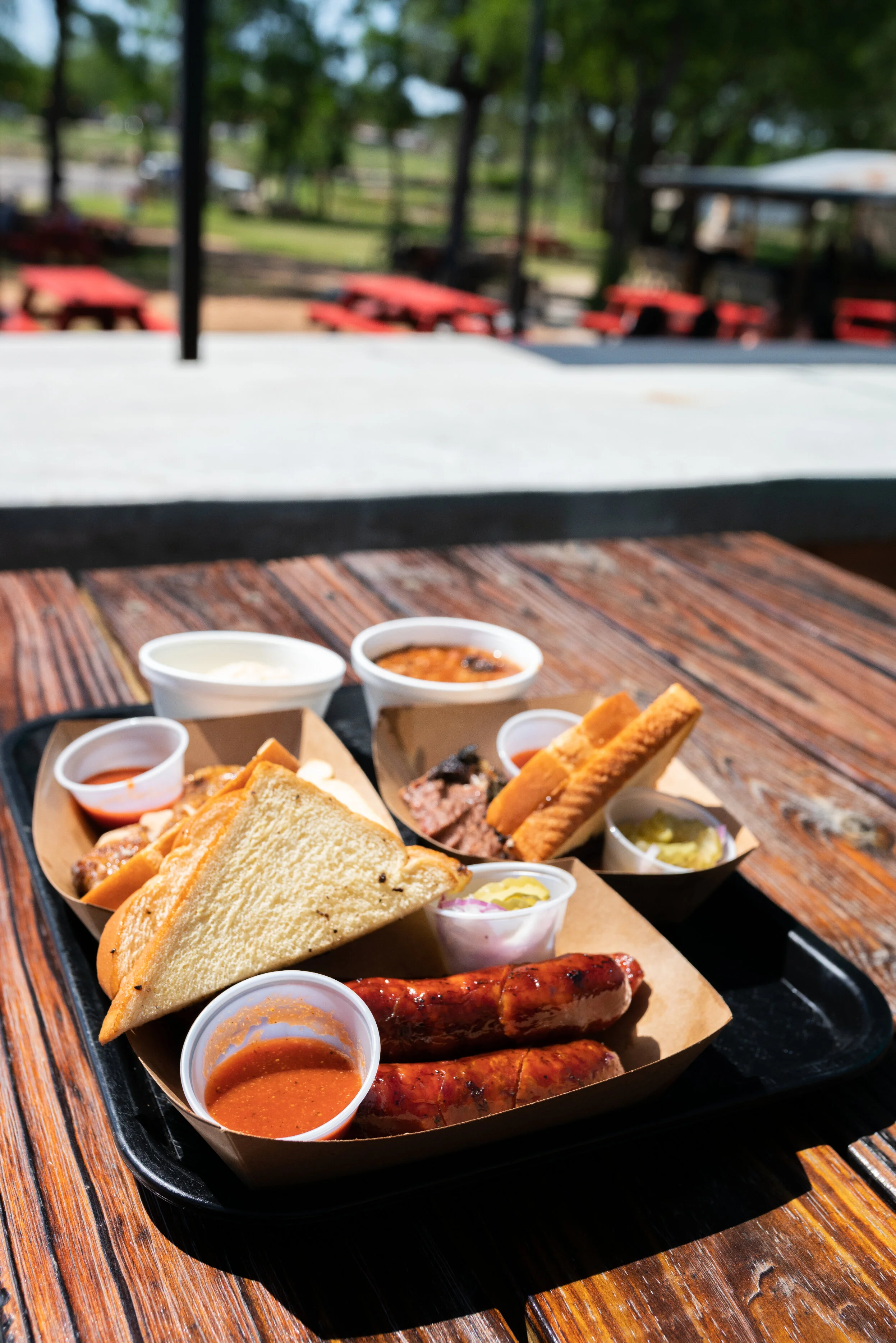 Battle of the BBQ | Austin Texas — ATX FYI