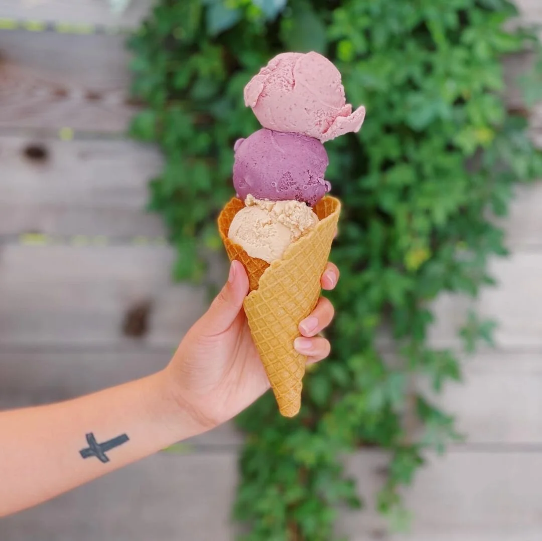 9 Austin Vegan & Dairy-Free Friendly Ice Cream Shops (2023) — ATX FYI