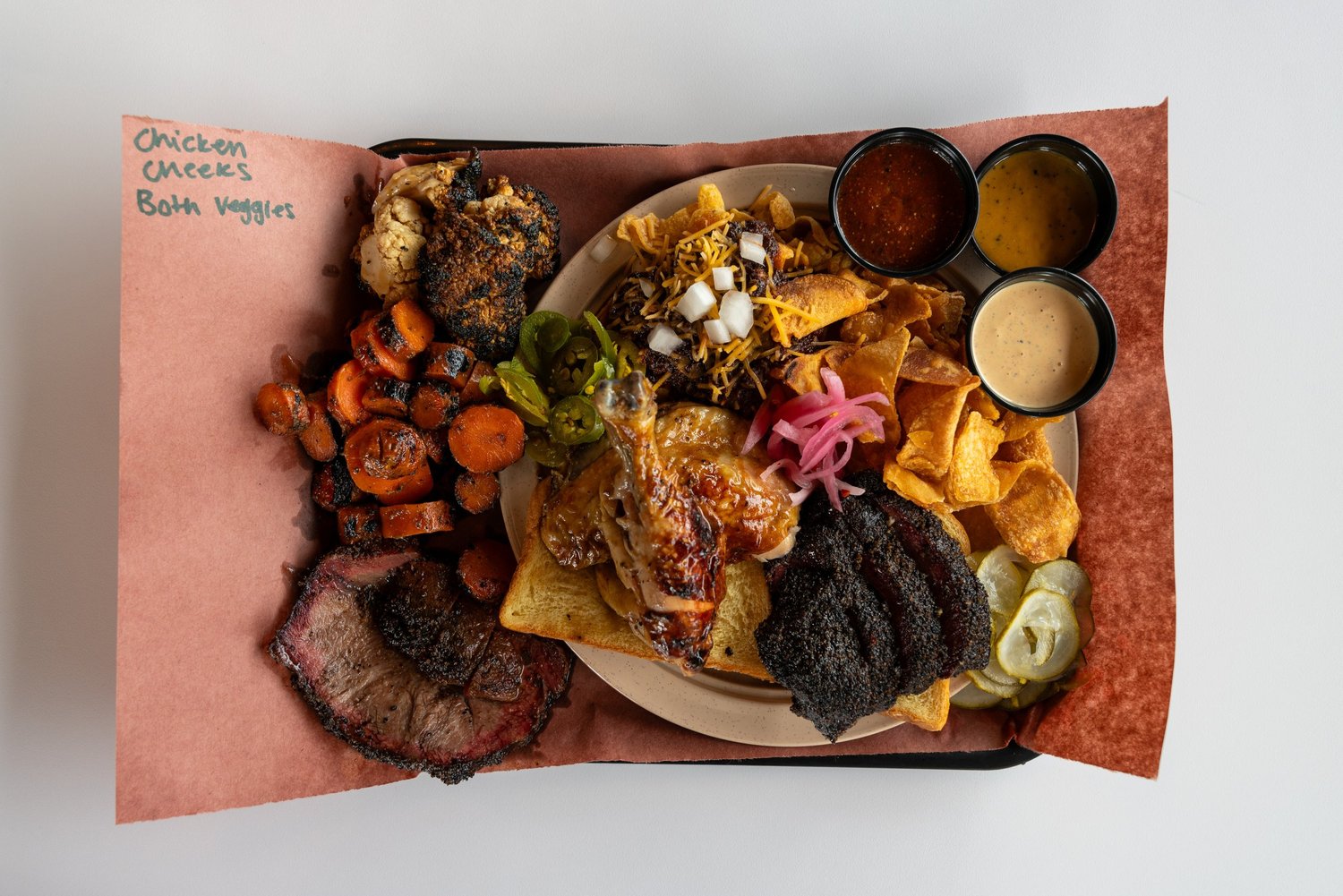 Battle of the BBQ | Austin Texas — ATX FYI