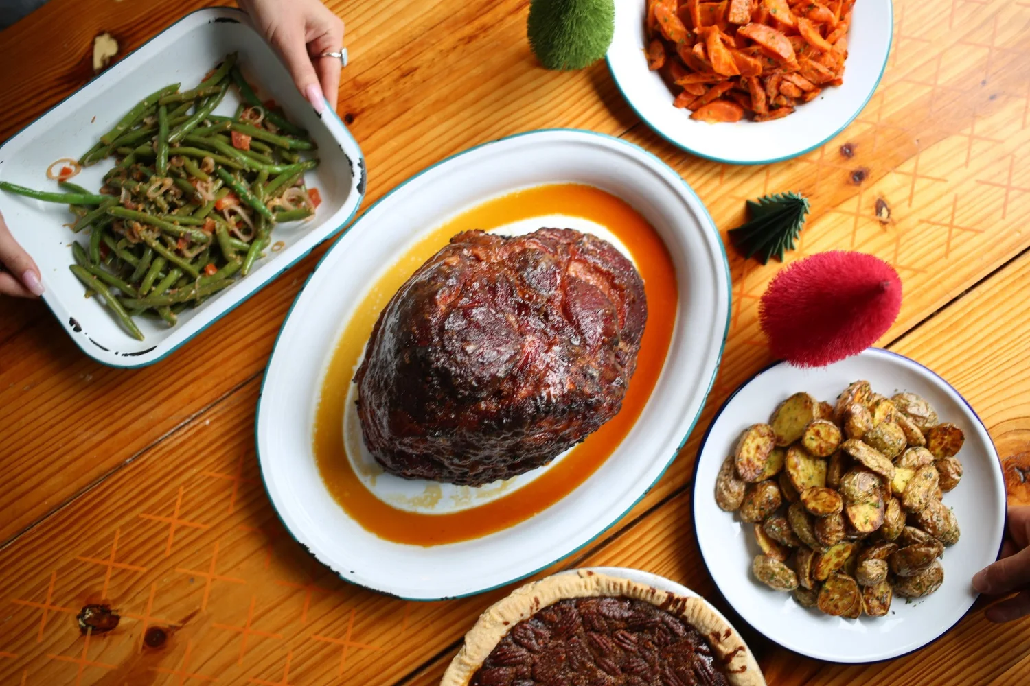 A Guide to Simplifying Your Austin Thanksgiving in 2023 — ATX FYI