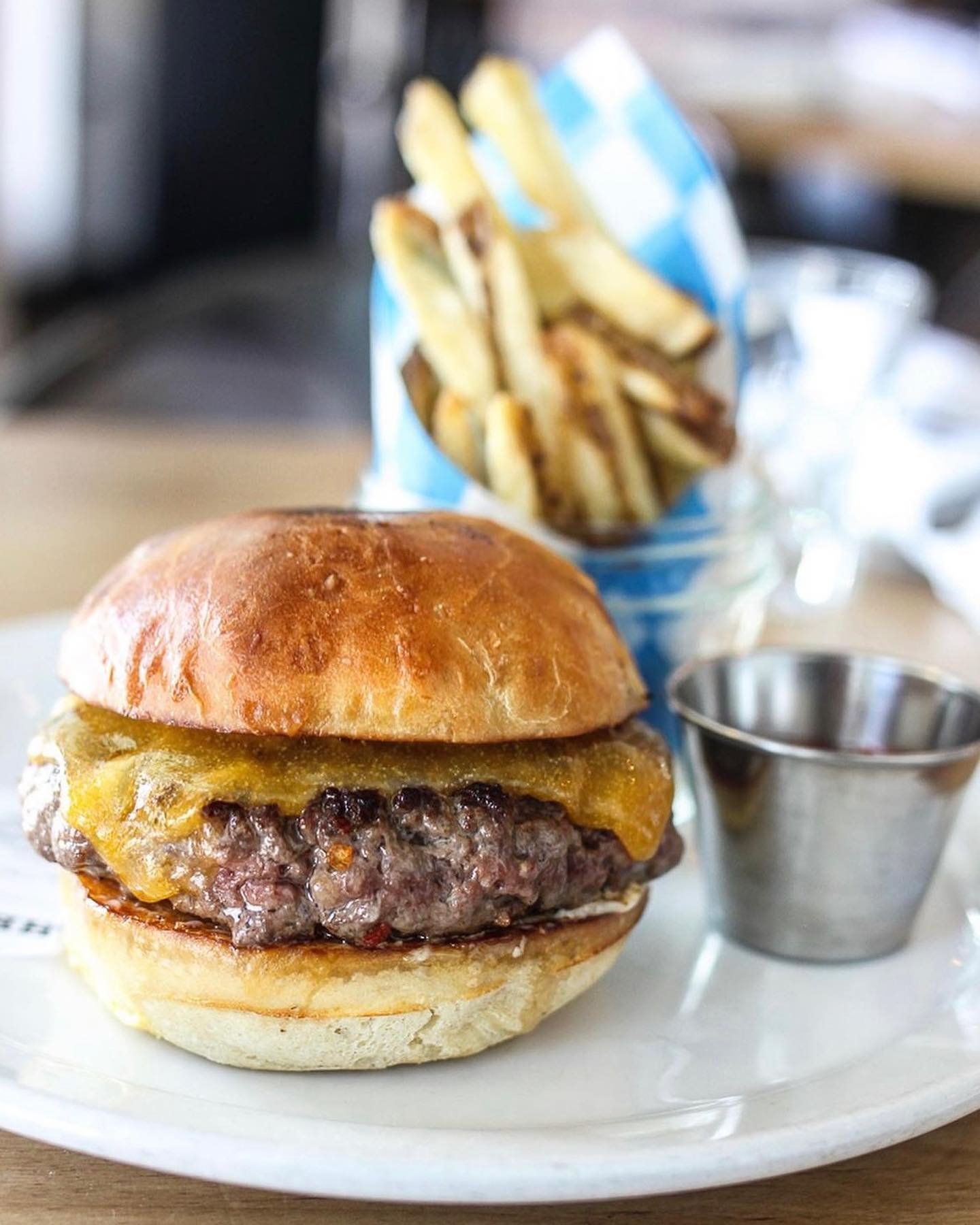 Your Guide To The Best Burgers in Austin (2024) — ATX FYI