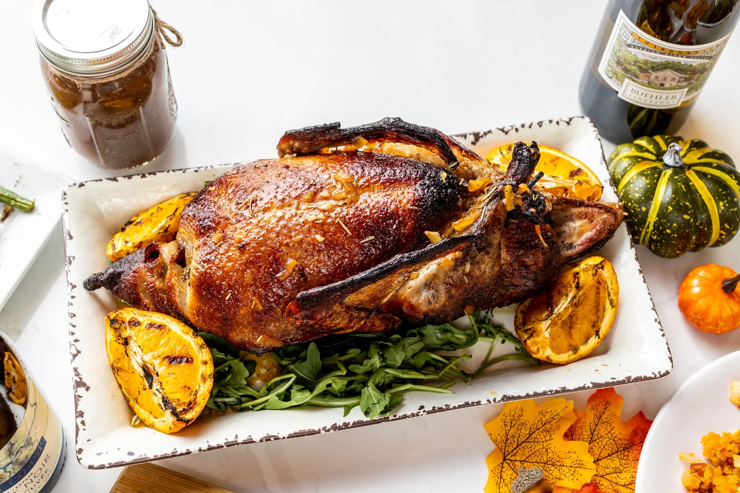 A Guide to Simplifying Your Austin Thanksgiving in 2023 — ATX FYI