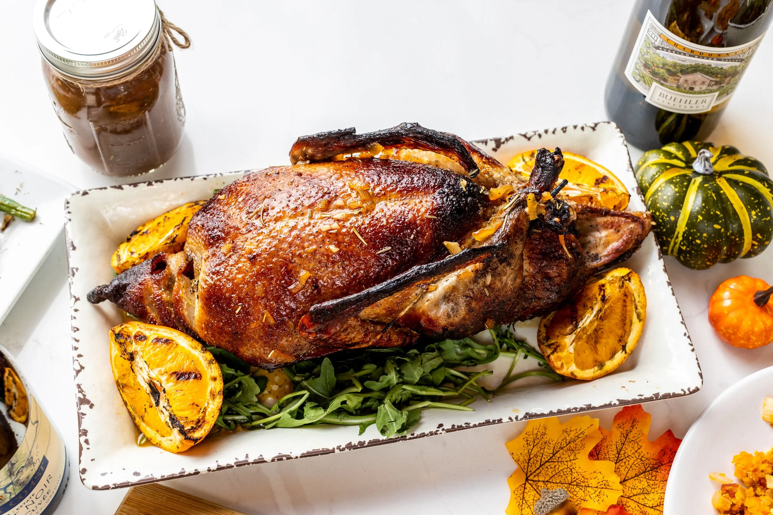 A Guide to Simplifying Your Austin Thanksgiving in 2023 — ATX FYI