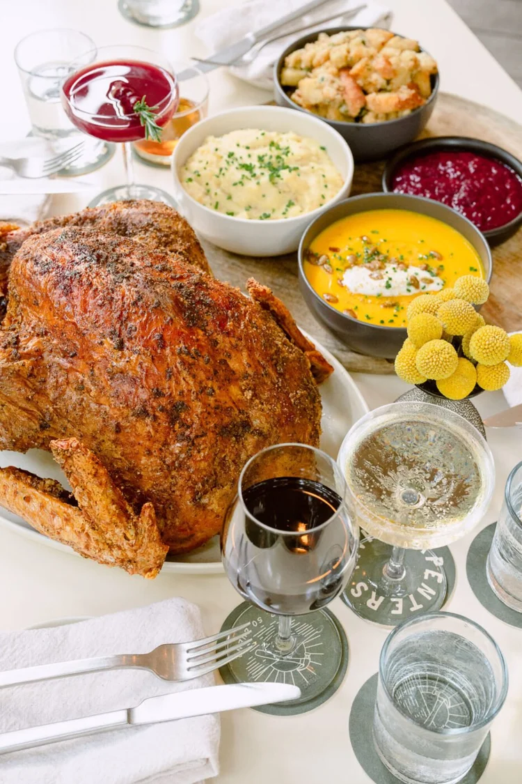 A Guide to Simplifying Your Austin Thanksgiving in 2023 — ATX FYI