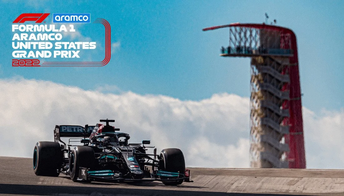 The Ultimate Guide To The Circuit of The Americas in Austin Texas [COTA ...