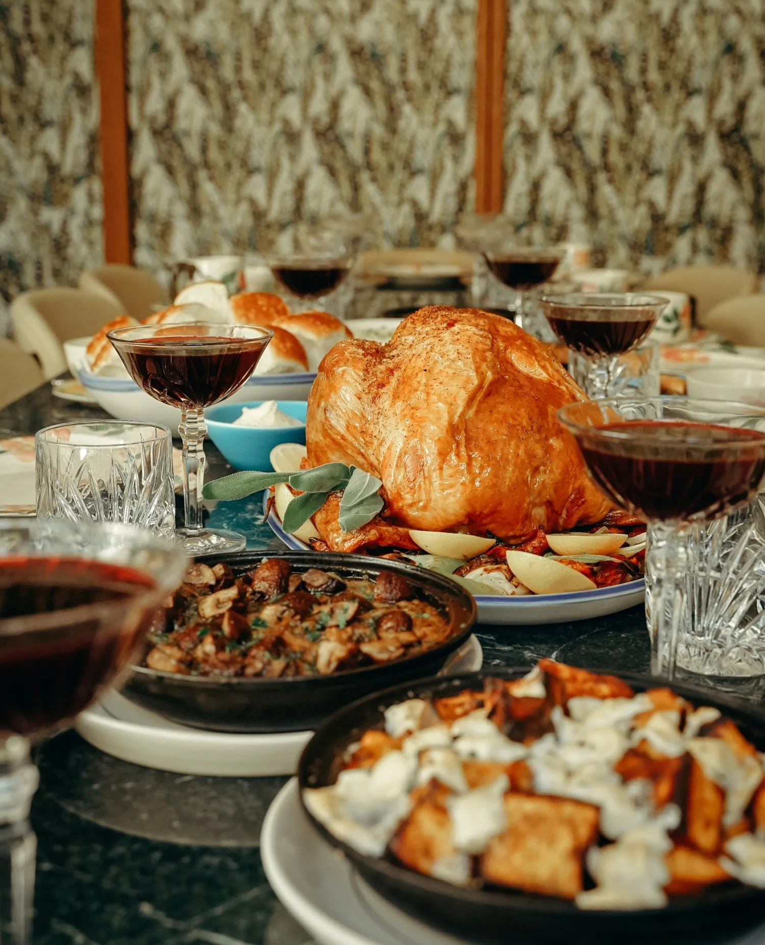 A Guide to Simplifying Your Austin Thanksgiving in 2023 — ATX FYI