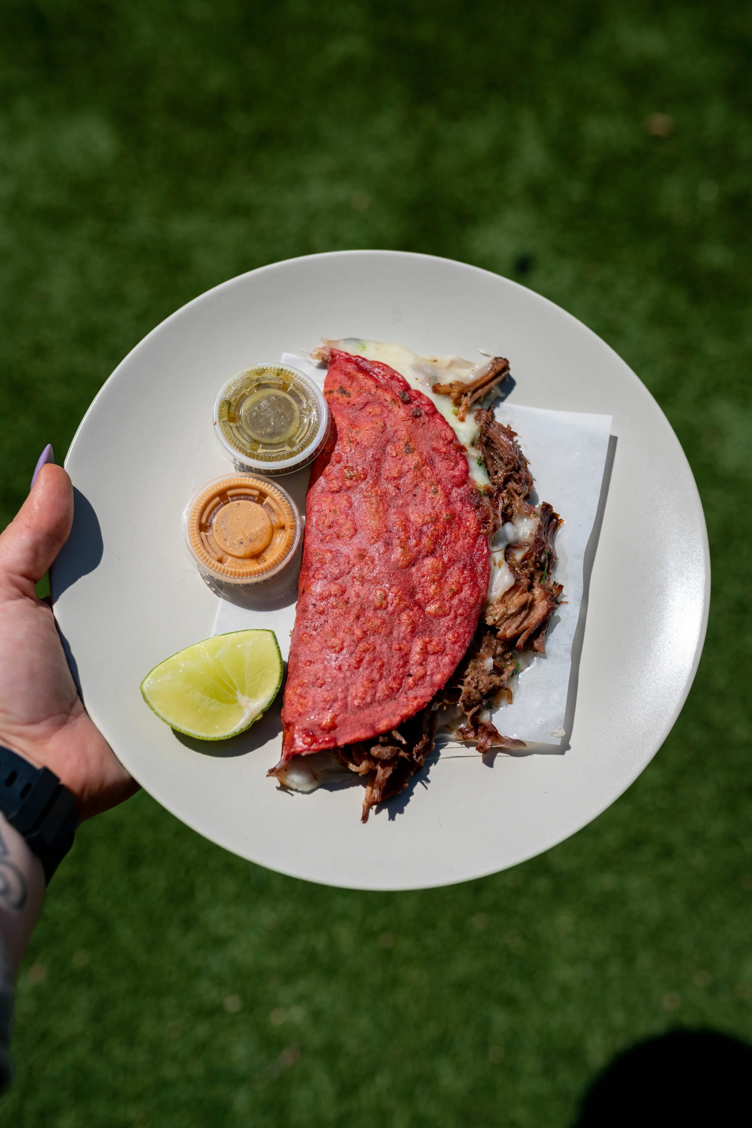 The Best Taco Shops in Austin (2023) — ATX FYI