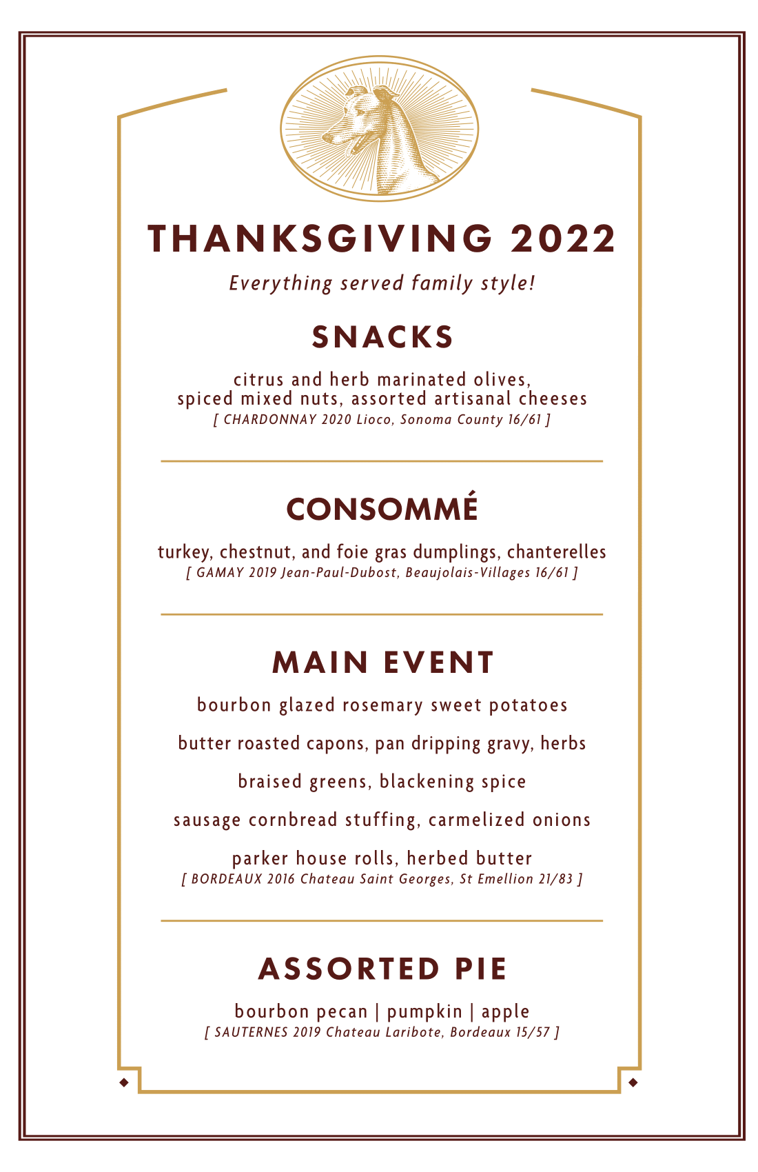 A Guide to Simplifying Your Austin Thanksgiving in 2023 — ATX FYI
