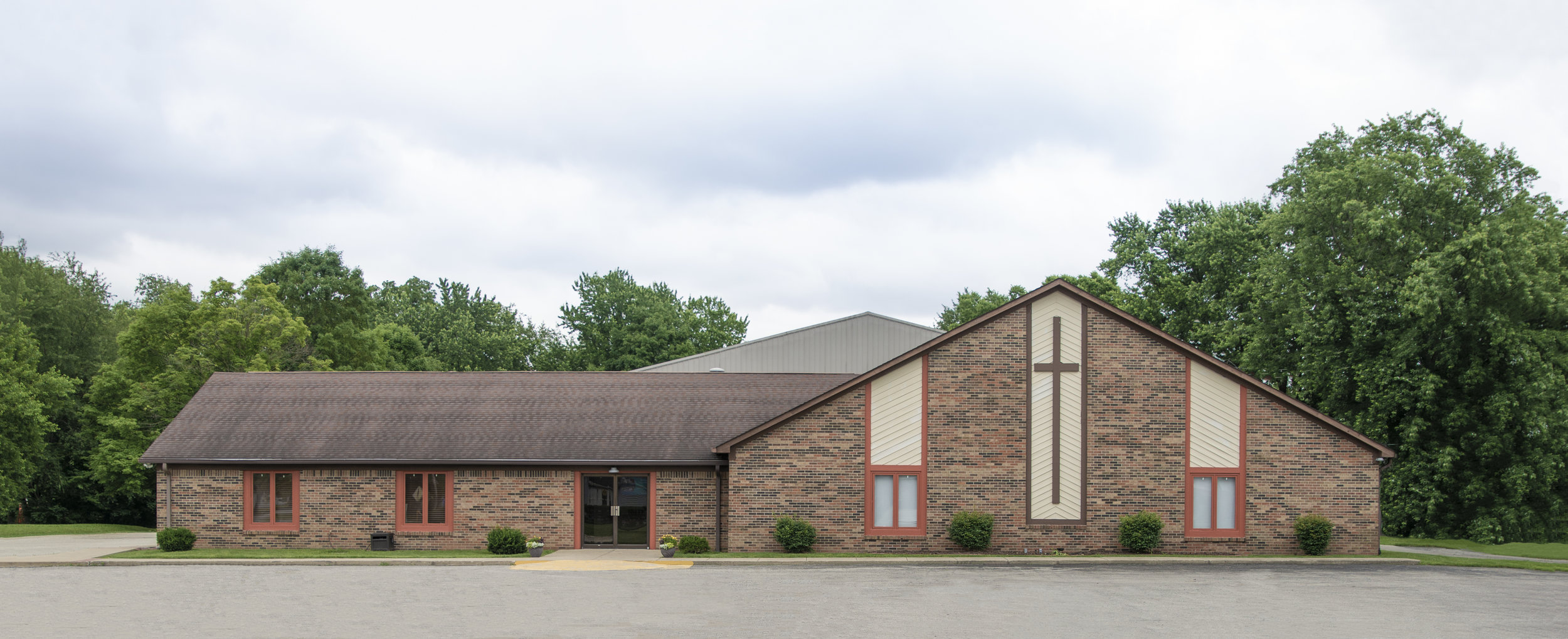 Visit a Service — Freedom Church