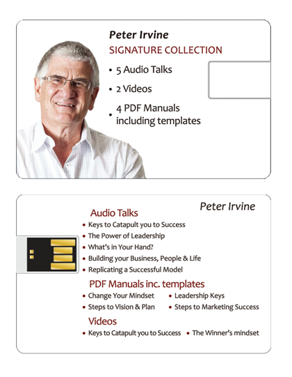 Resources — Kingdom Momentum Ltd