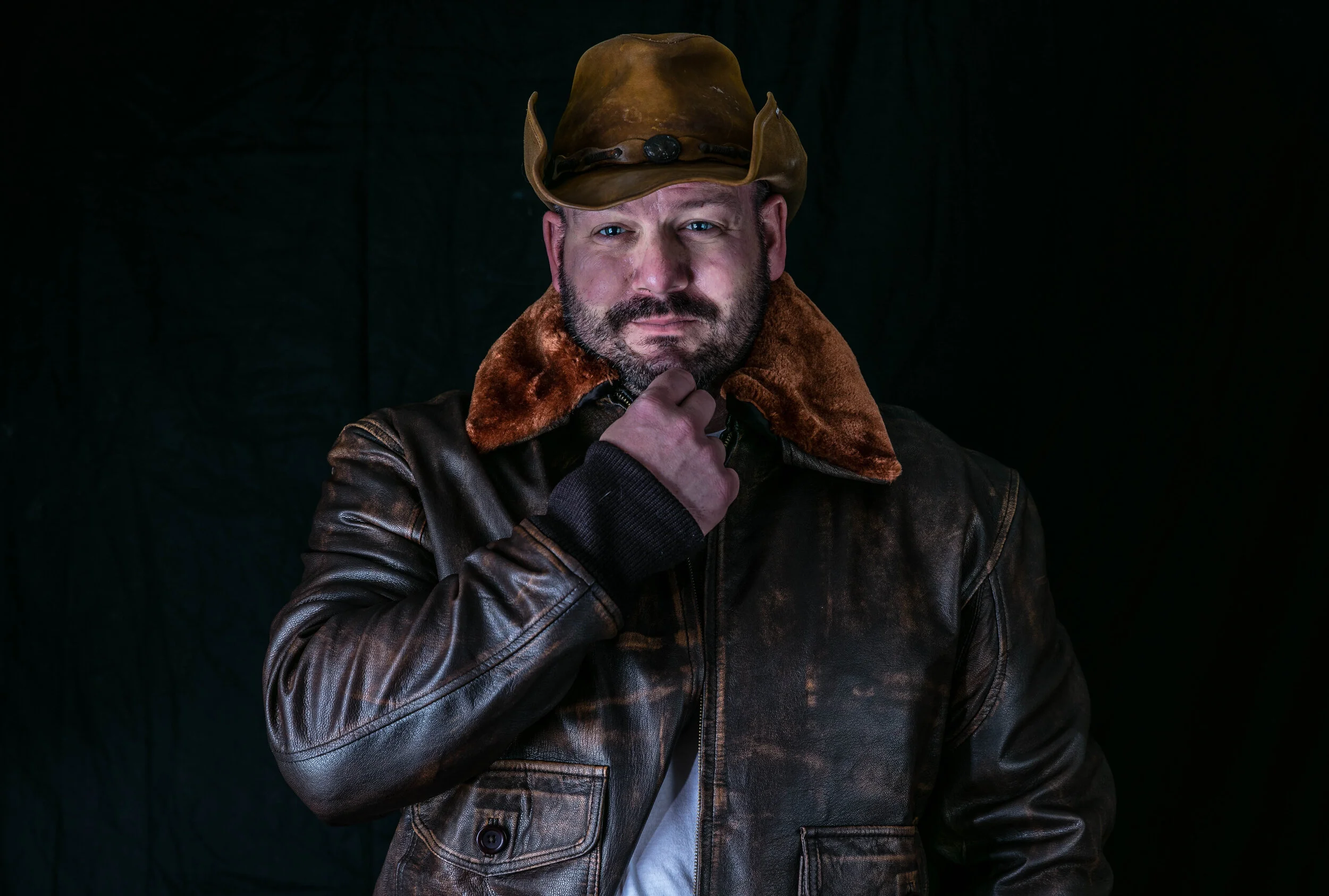 Photographers Kevin Taylor and Erin Taylor — Taylor Art Photos